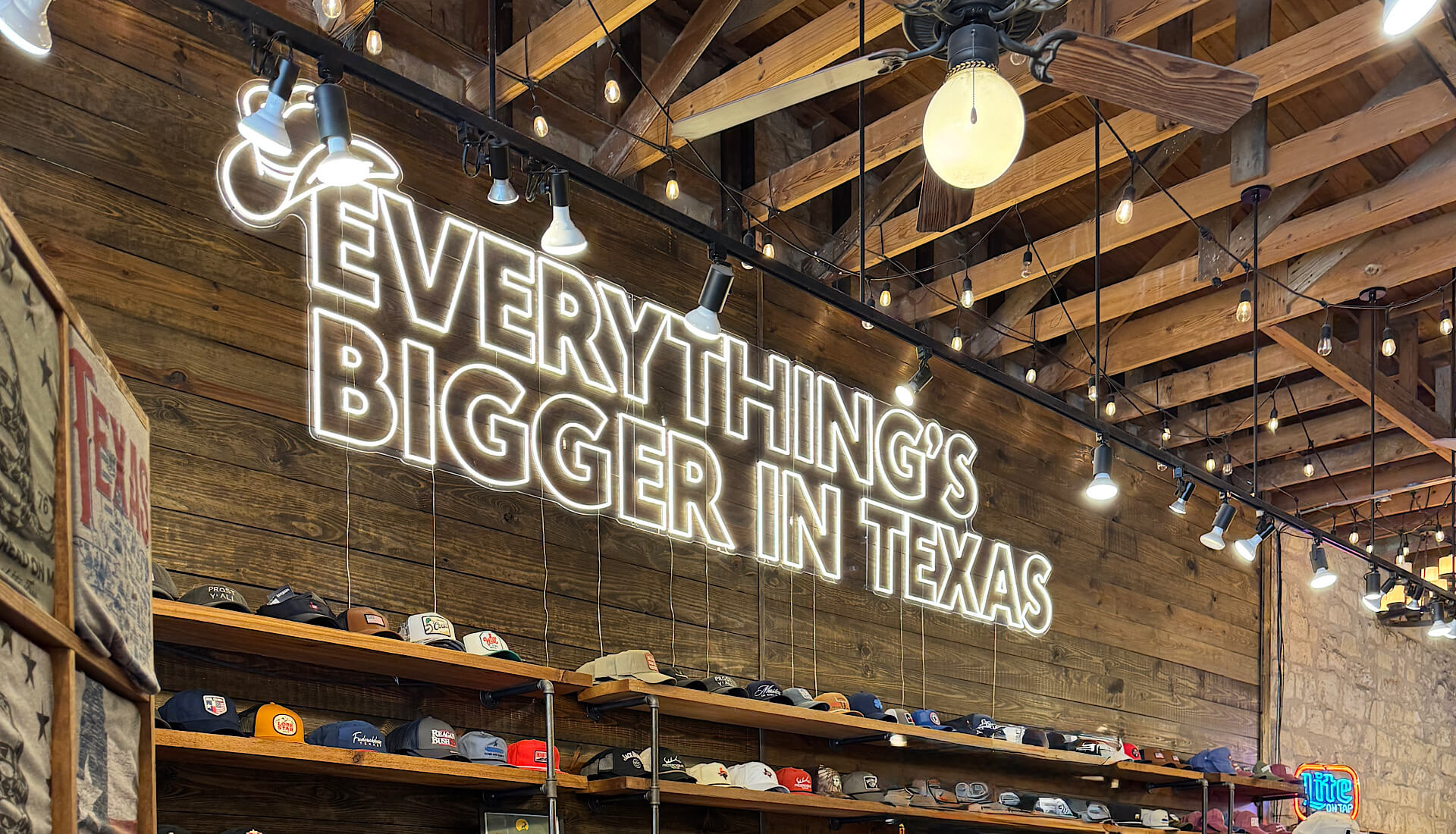 Downtown Fredericksburg, TX Favorites: Cellar Rat Style - Best Wine ...