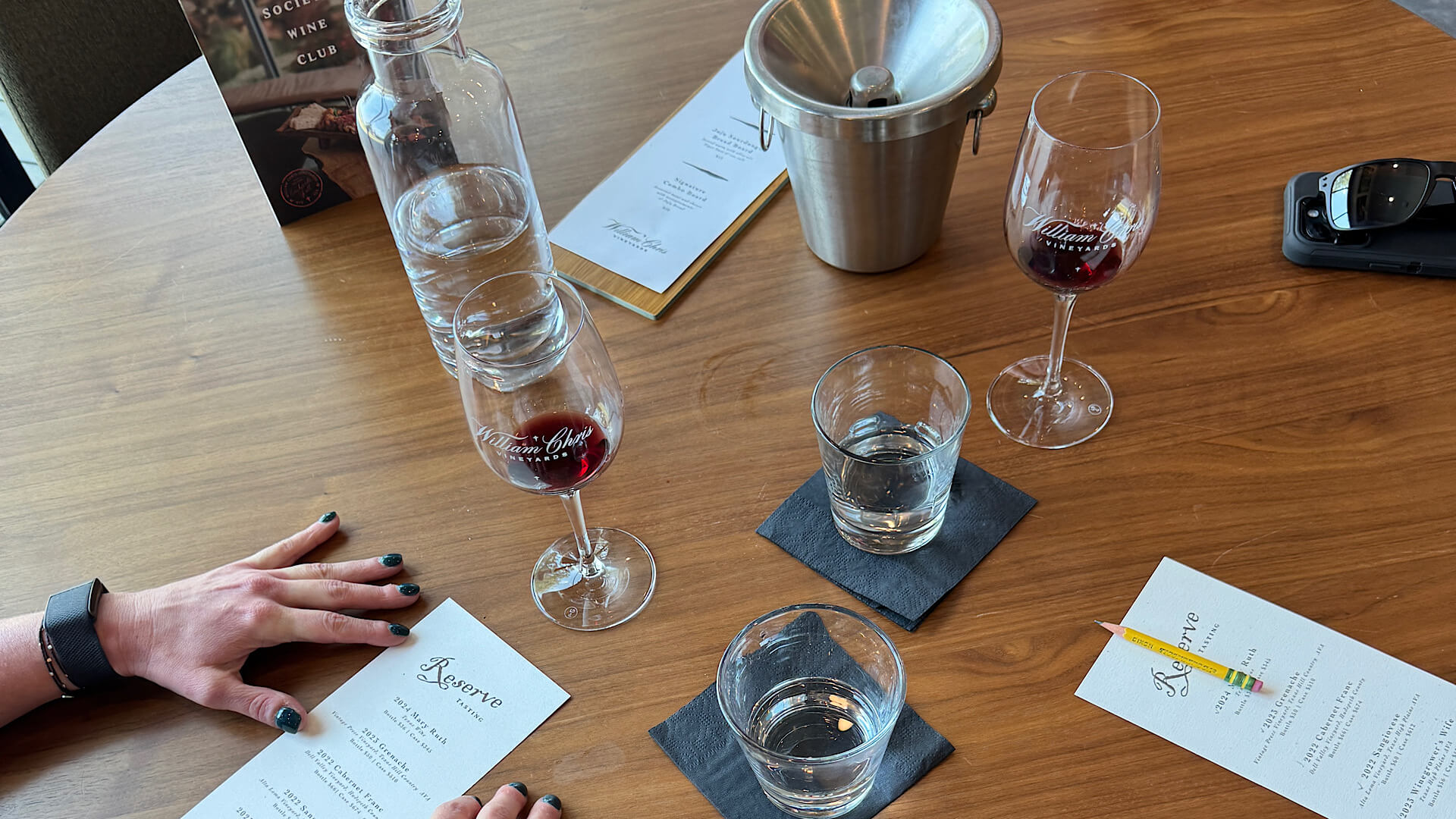 The Unspoken Rules of Visiting a Texas Winery (Fredericksburg & Hill ...